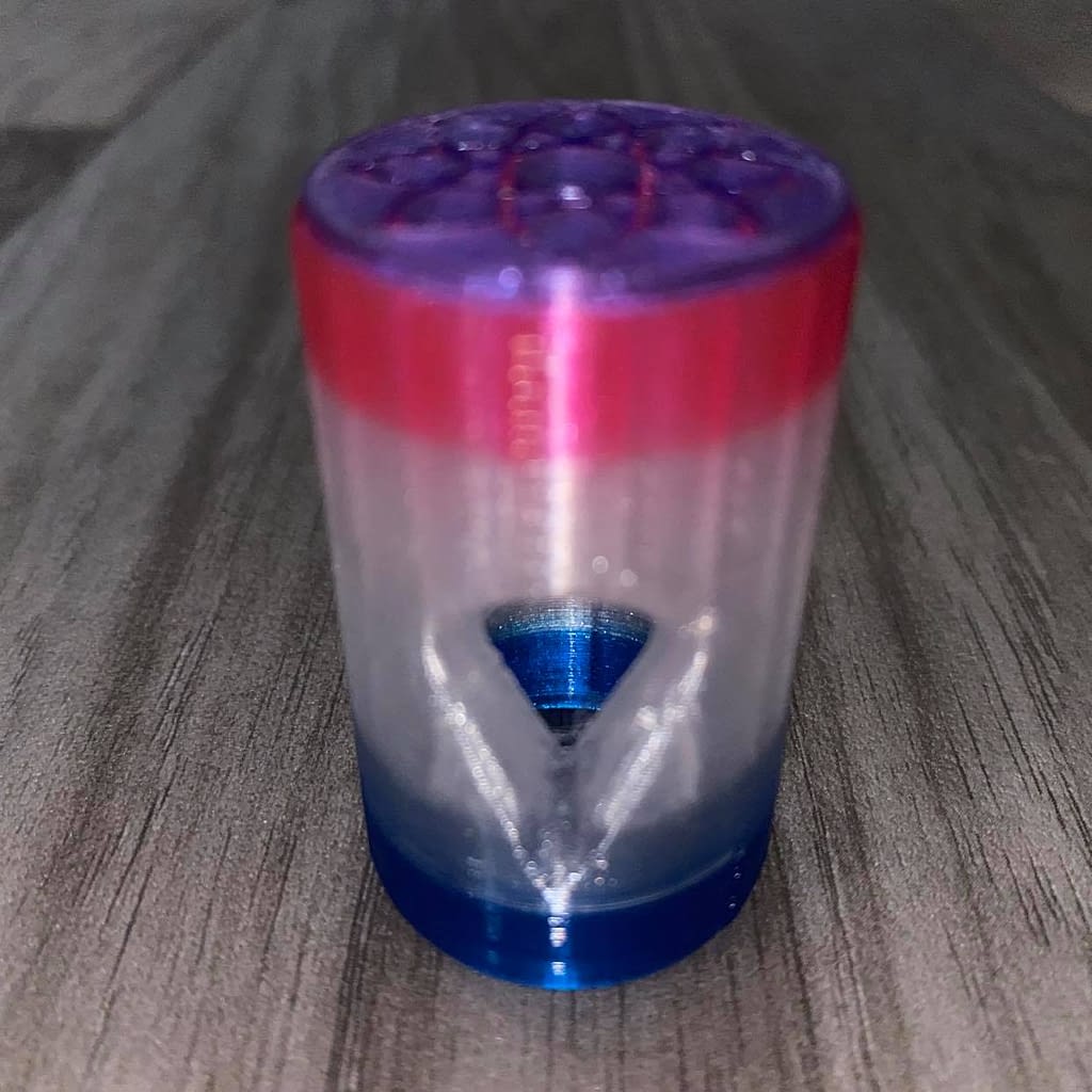 PixelWhip Handle Cap – UFObjects