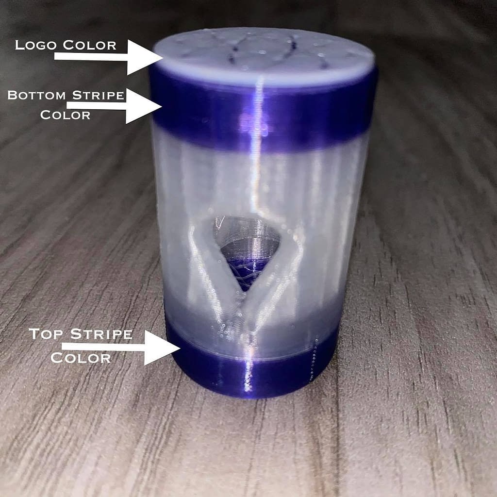 PixelWhip Handle Cap – UFObjects