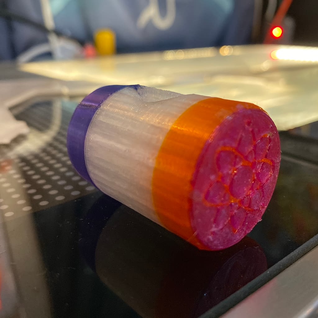 PixelWhip Handle Cap – UFObjects