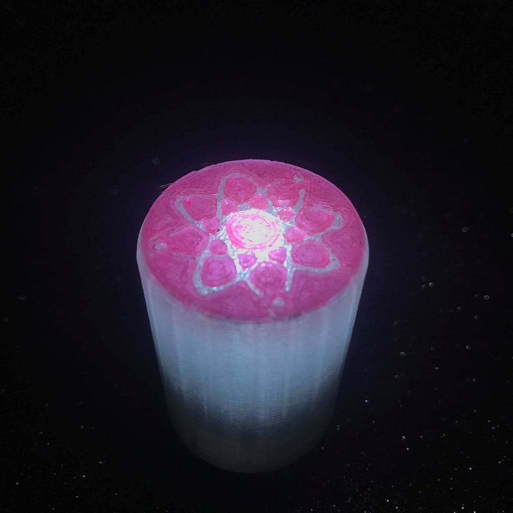 PixelWhip Handle Cap – UFObjects