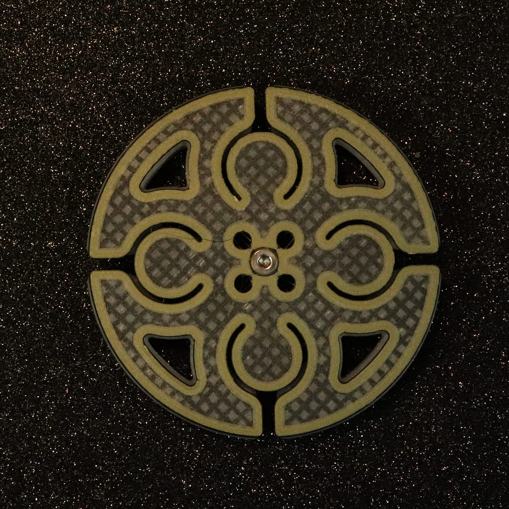 eLite-4 LED Orbit – UFObjects