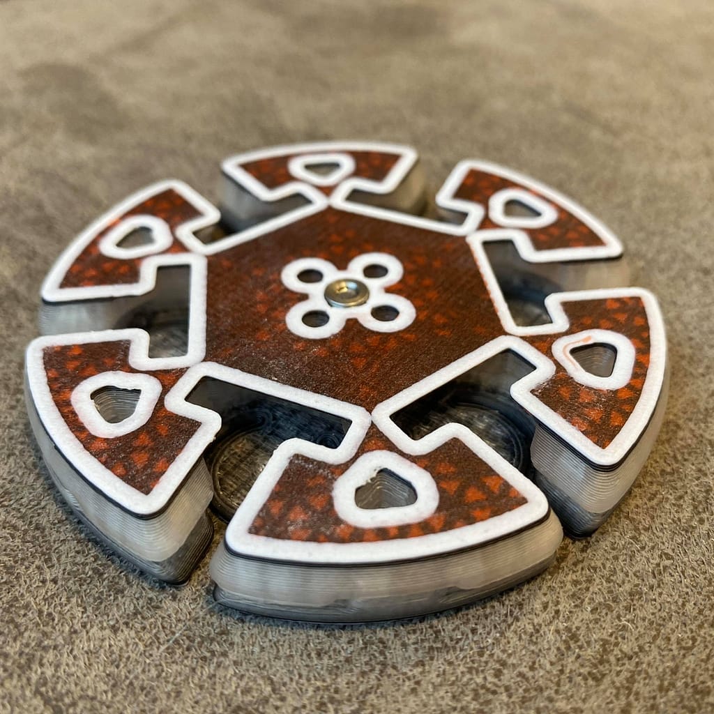 eLite LED Orbits – UFObjects