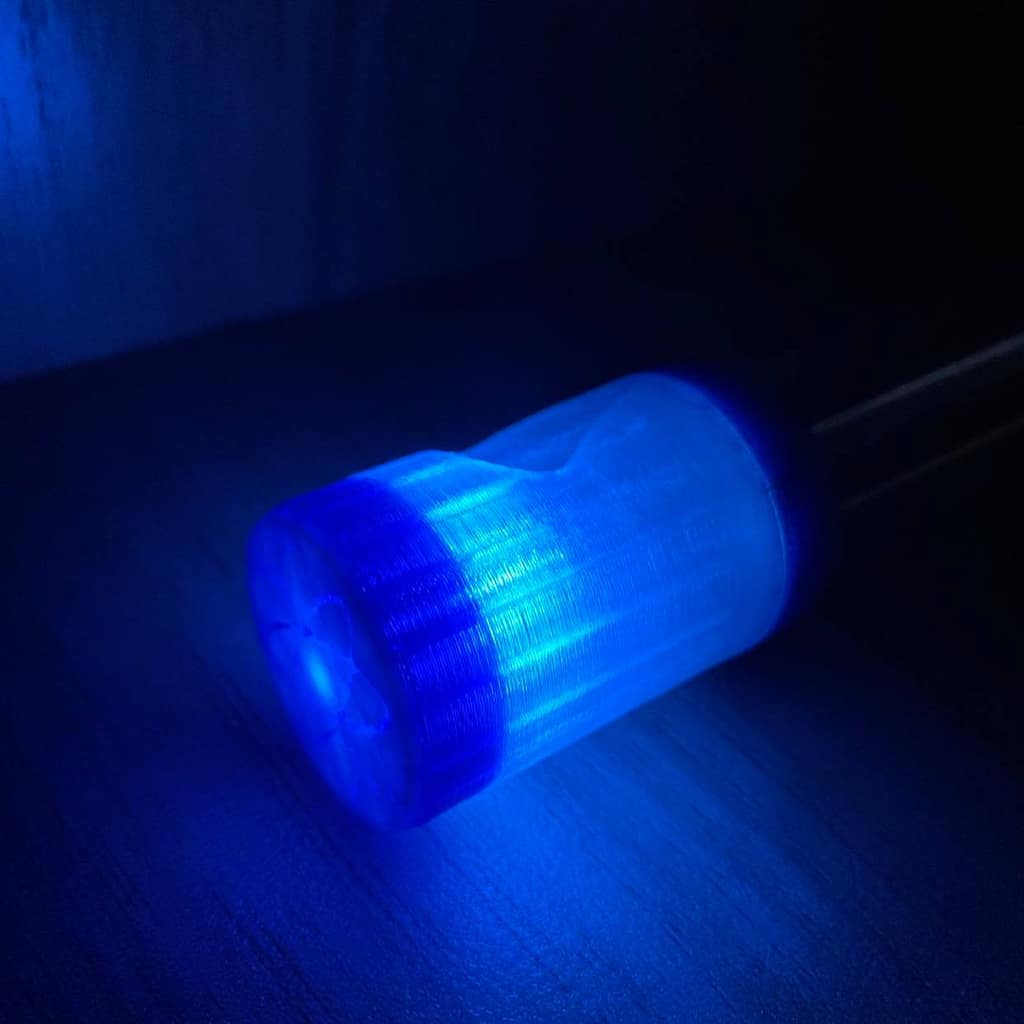 PixelWhip Handle Cap – UFObjects