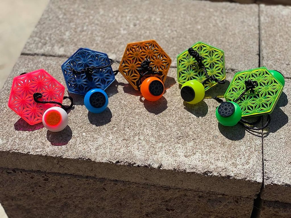 Day Orbits – UFObjects