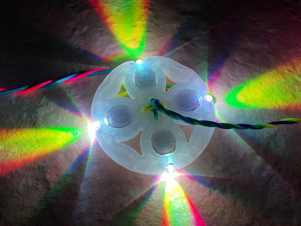 Evo LED Orbits – UFObjects