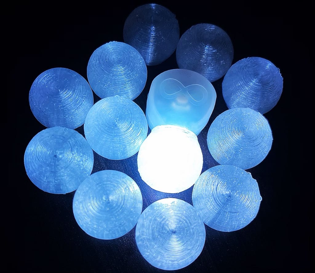 Dome Diffusers – UFObjects