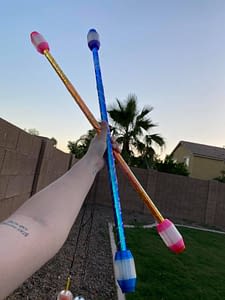 Atomic Contact Levi Wand – Fully Loaded – UFObjects