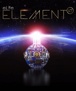 Ion Microlight Chip – UFObjects