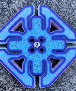 Nano LED Orbits – UFObjects