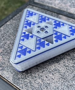 Special LED Orbits – UFObjects