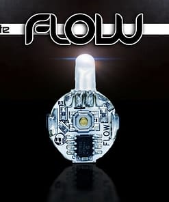 Ion Microlight Chip – UFObjects