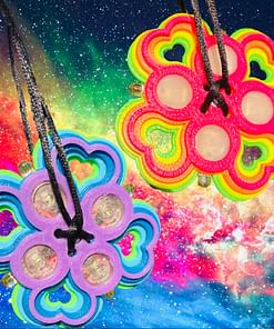 Love-4 Pride LED Orbit – UFObjects