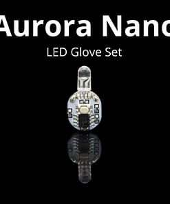 Ion Microlight Chip – UFObjects