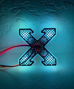 Special LED Orbits – UFObjects