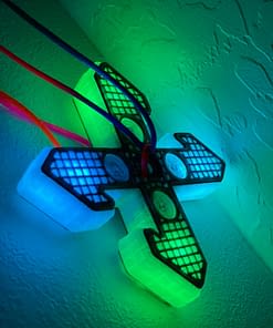 Special LED Orbits – UFObjects