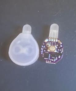 Ion Microlight Chip – UFObjects