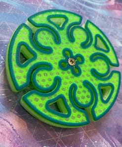 Orbit Gear – UFObjects