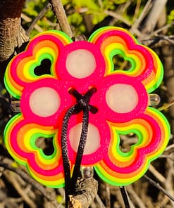 Love-4 Pride LED Orbit – UFObjects