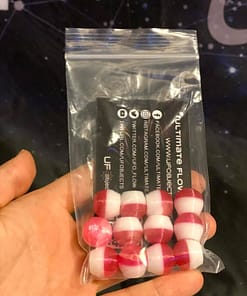 Dome Diffusers – UFObjects