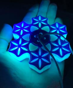 Special LED Orbits – UFObjects