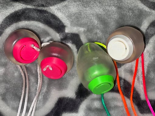 OVOGRIP LED Handles – UFObjects