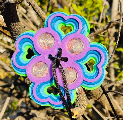 Love-4 Pride LED Orbit – UFObjects