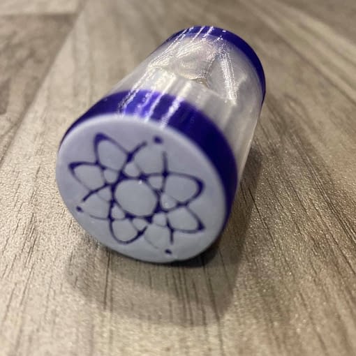 PixelWhip Handle Cap – UFObjects