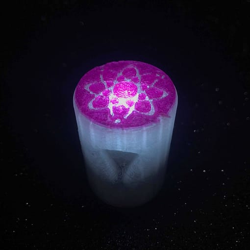 PixelWhip Handle Cap – UFObjects