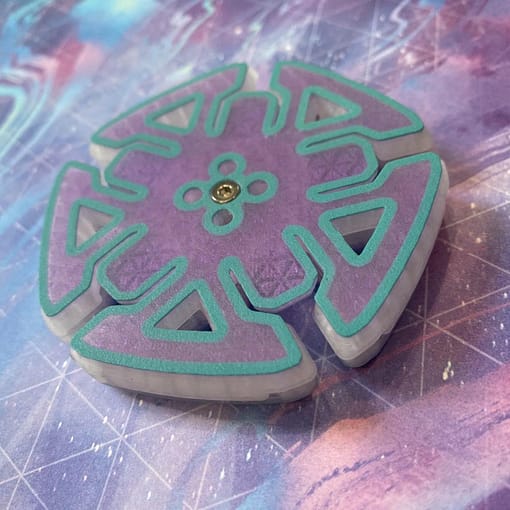 Nano-5 LED Orbit – UFObjects