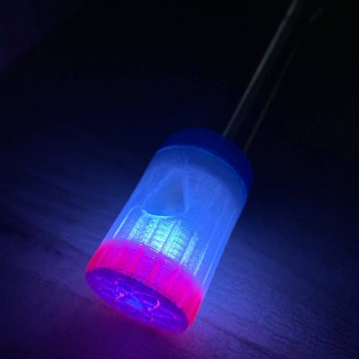 PixelWhip Handle Cap – UFObjects