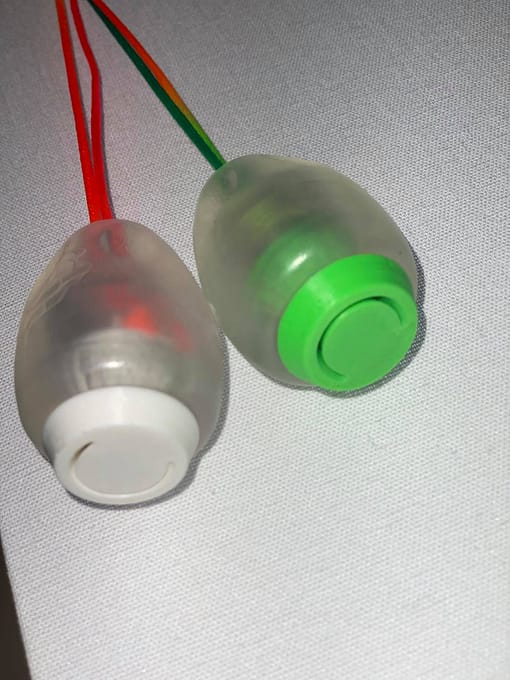 OVOGRIP LED Handles – UFObjects