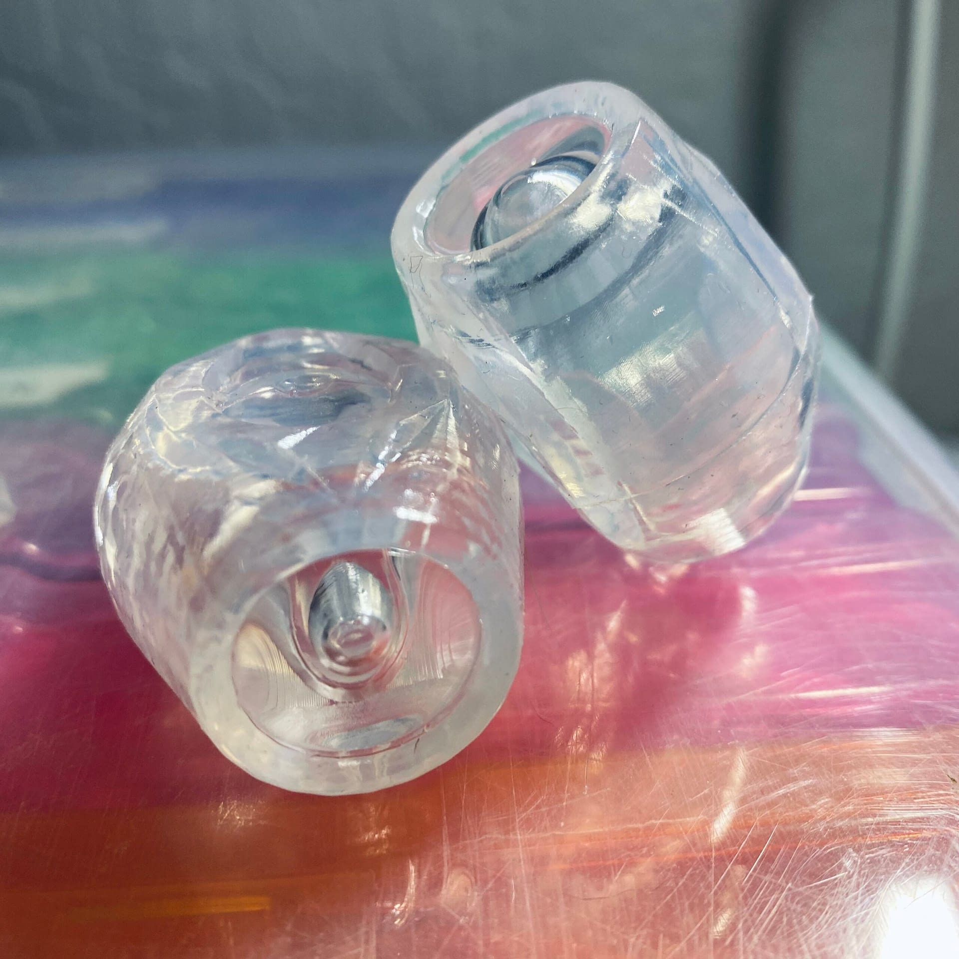 Gemini V2 Orbit Handles – UFObjects