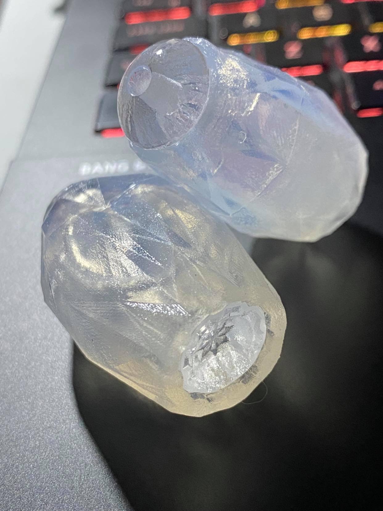 Gemini MINI Orbit Handles – UFObjects