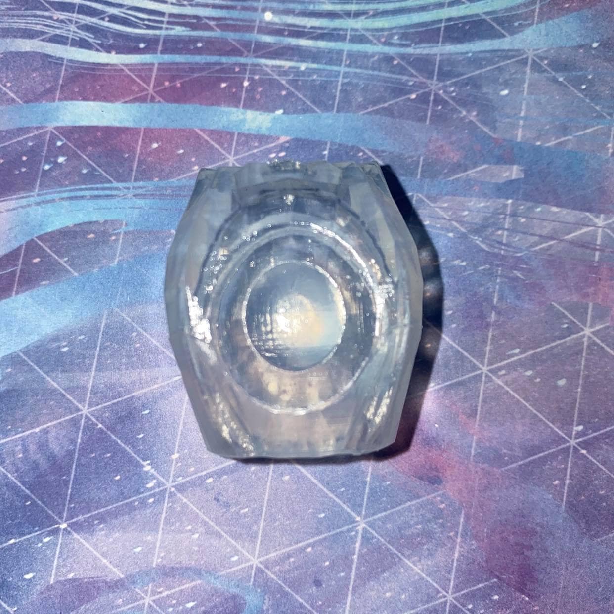 Gemini V1 Outer Cover Replacement (Requires Gemini V1 Handles) – UFObjects