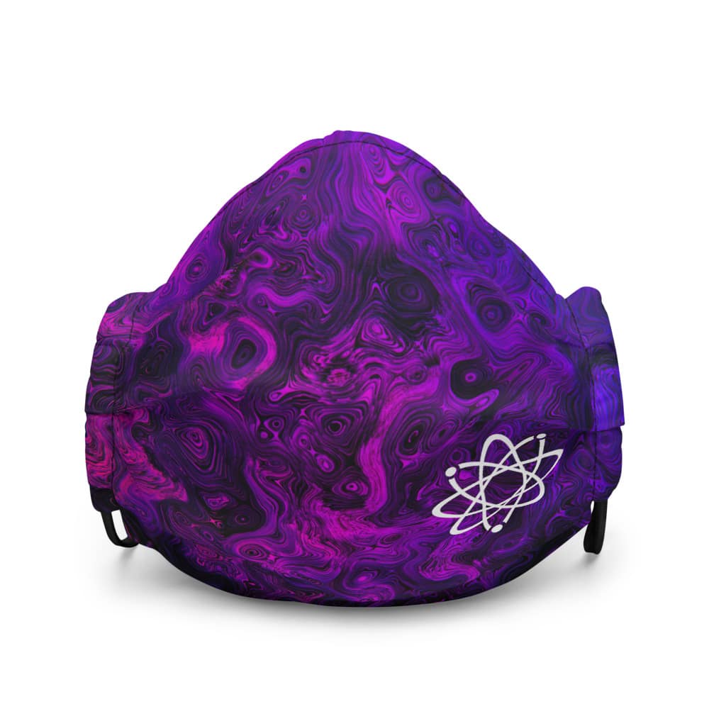 Fiber Optic Face Mask – UFObjects